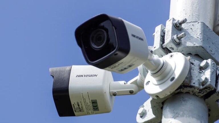 Top 10 PTZ Camera Brands For Home Security In 2025 - A Top Security ...
