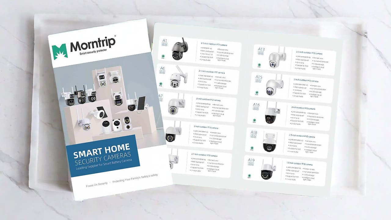 EseeCloud QS4-B4 4MP 4G WiFi Solar Camera | 360° PTZ Night Vision PIR ...