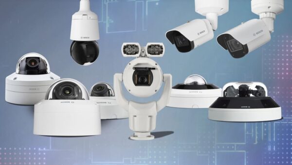 Top 10 CCTV Manufacturers in the World - A Top Security Camera Manufacturer