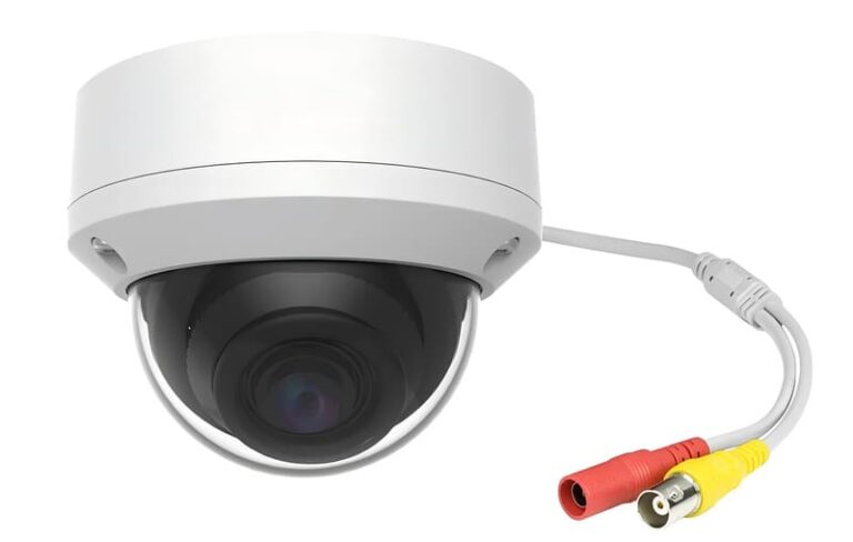 IP Camera vs Analog Camera: 10 Differences Guide You What CCTV Security ...