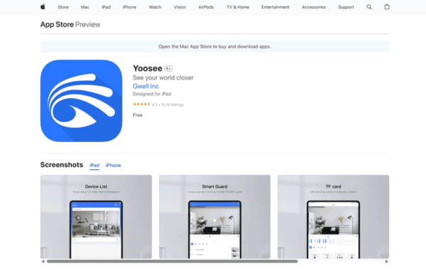Guide des caméras Yoosee 2025 : 10 questions fréquentes sur la sécurité ...