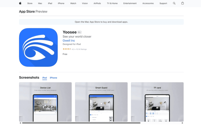 Guía de cámaras Yoosee 2025: 10 preguntas frecuentes sobre seguridad ...