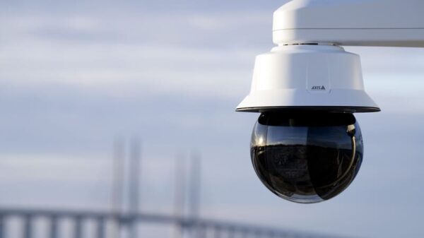 Top 10 Best CCTV Camera Brands in the World: 2025 Comprehensive Guide