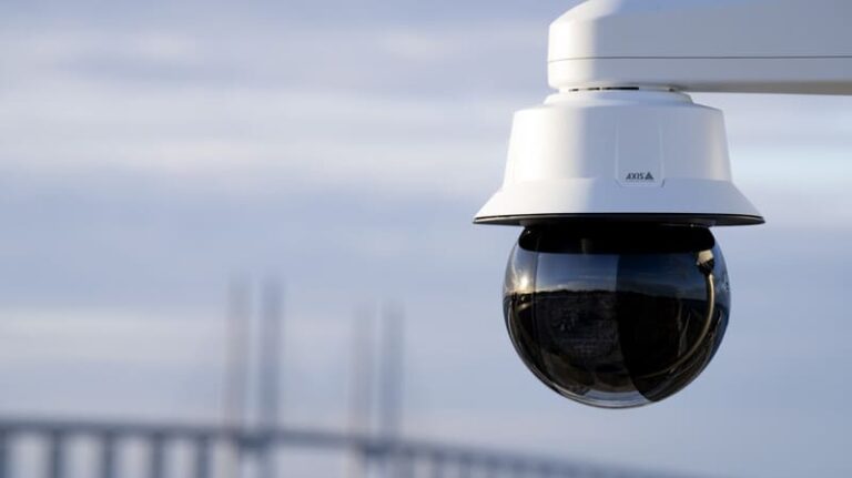 Top 10 Best CCTV Camera Brands in the World: 2025 Comprehensive Guide