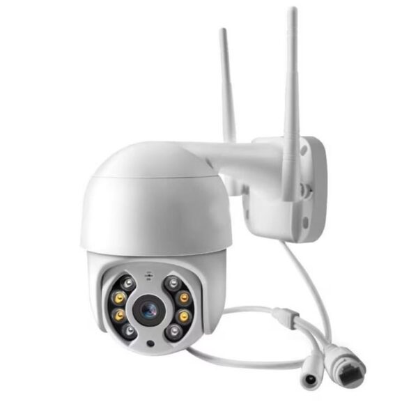 CCTV vs IP Camera: Which One is Right for Your Security Needs? - A Top ...