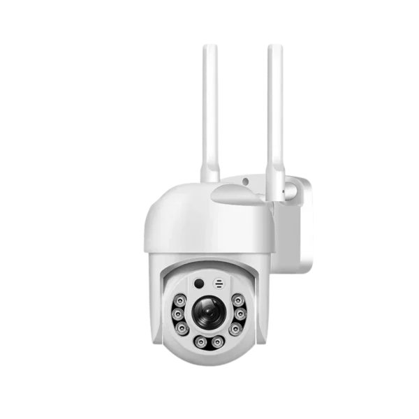 A6 2MP YCC365 Plus WiFi Camera - A Top Security Camera Manufacturer