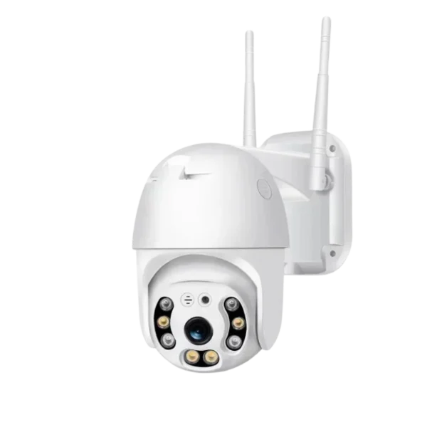 A6 2MP YCC365 Plus WiFi Camera - A Top Security Camera Manufacturer