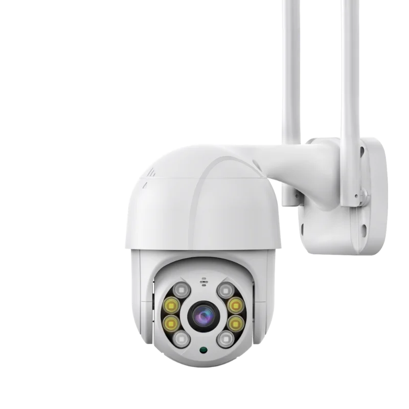 iCSee Cameras - A Top Security Camera Manufacturer