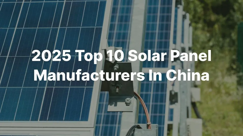 The New Era of Smart Security: 2025 Top 10 IP Camera Manufacturers in ...