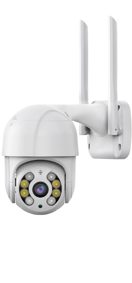 iCSee Pro App Download - A Top Security Camera Manufacturer