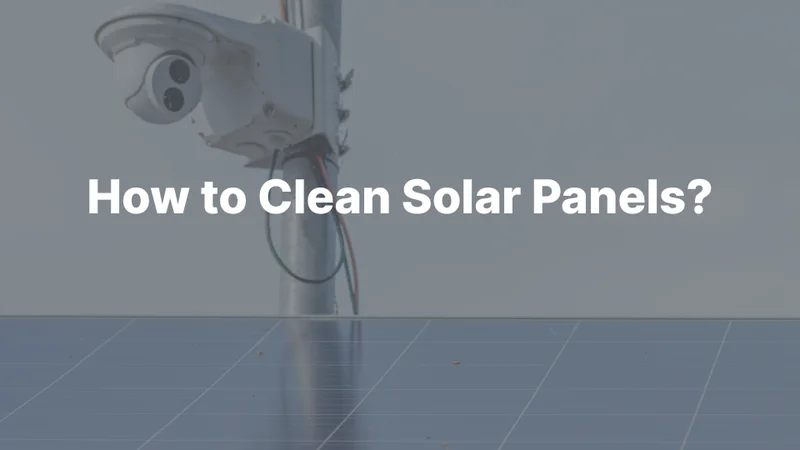 How To Hack Into Security Cameras？ - A Top Security Camera Manufacturer