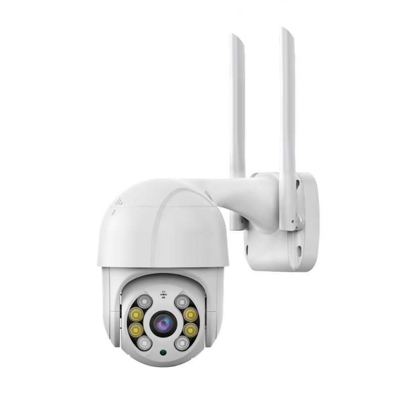 Reliable CCTV Security Camera Manufacturer